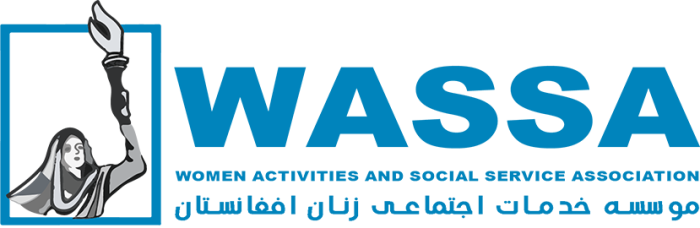 Contact us | WASSA